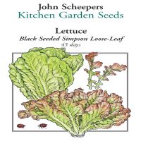 black seeded simpson